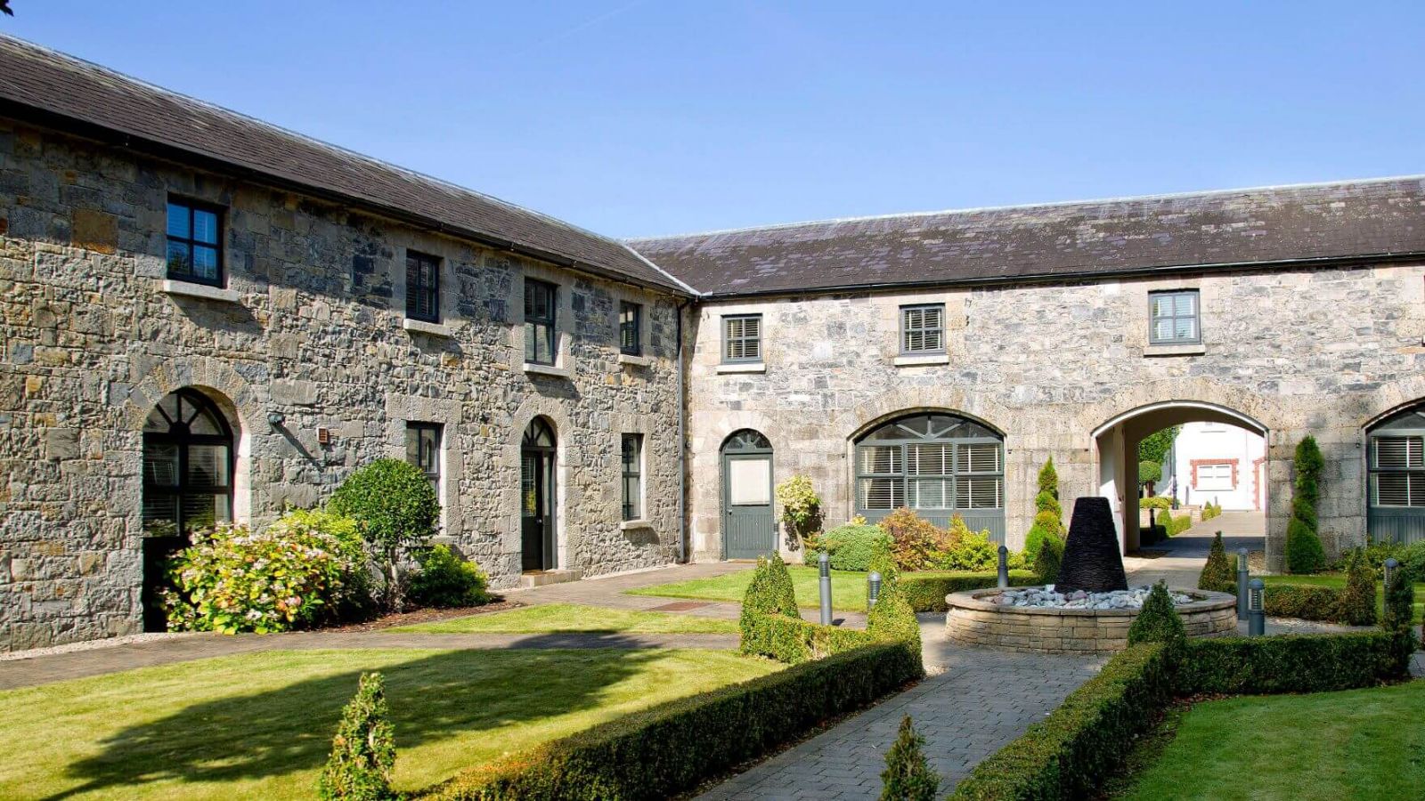Moyvalley Hotel | Hotels in Kildare | Golf in Kildare