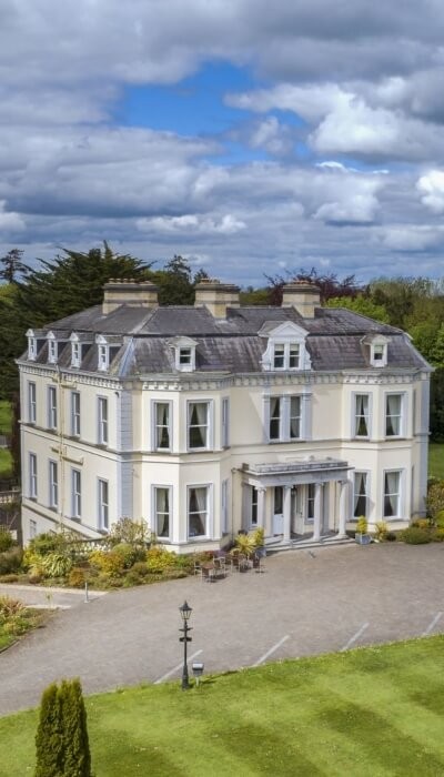 Balyna Wedding Moyvalley Hotel Weddings Balyna House Co Kildare Near